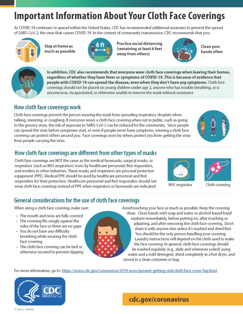 Print Resources – Onondaga County COVID-19 Info