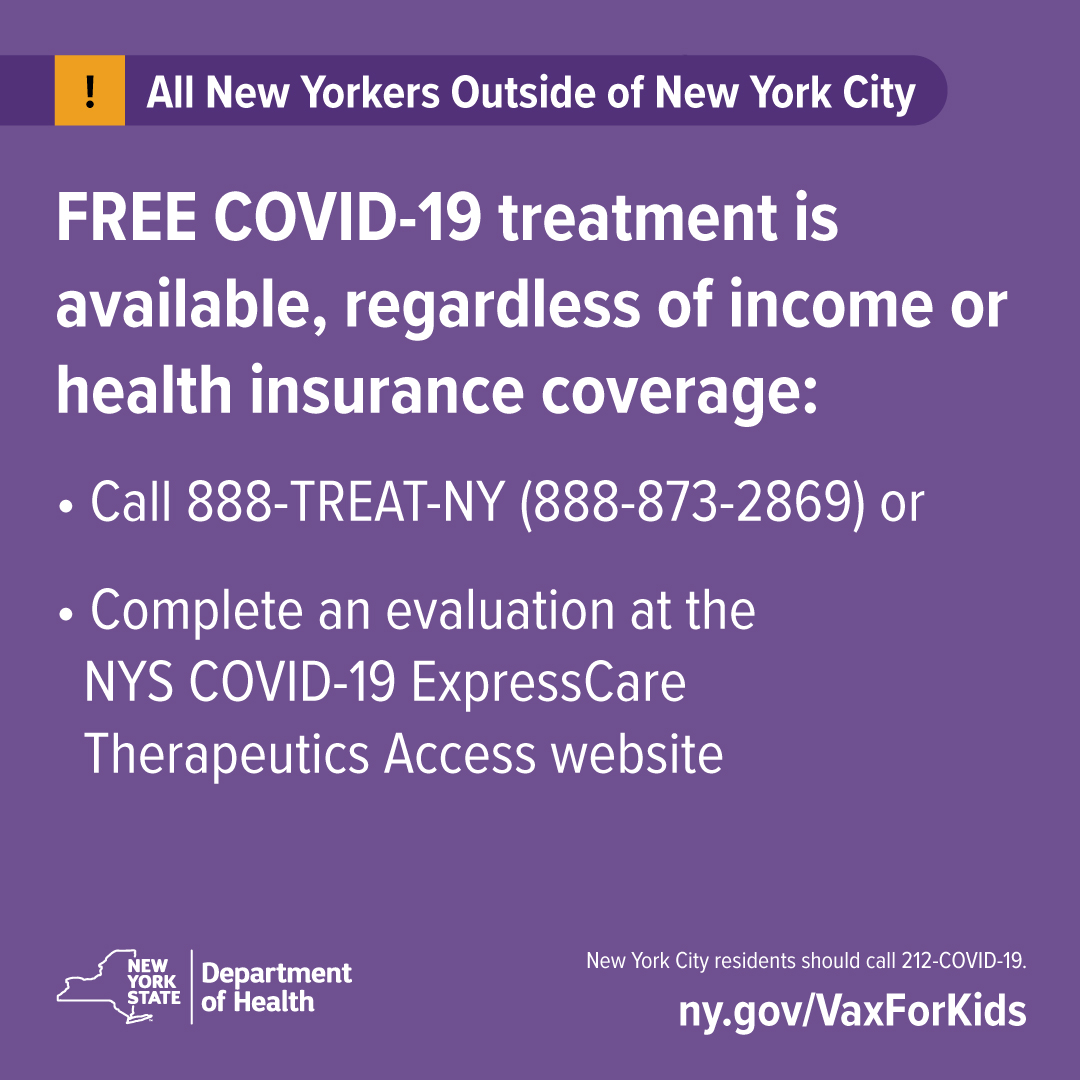 Onondaga County COVID-19 Info