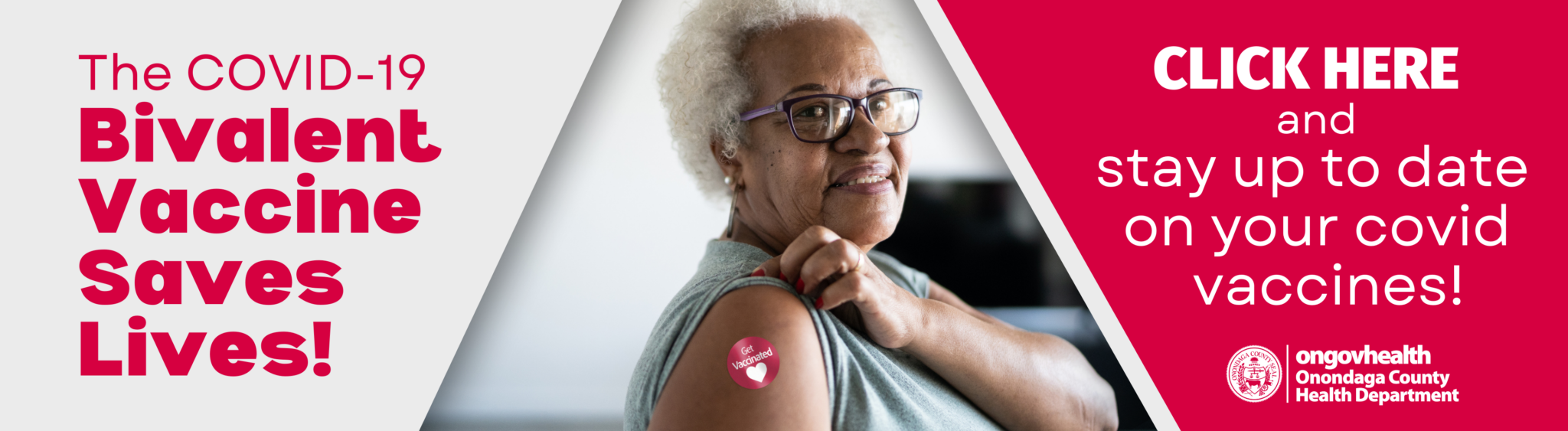 Onondaga County COVID-19 Info